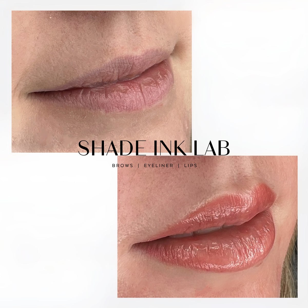 Lip Blush – SHADE Ink Lab