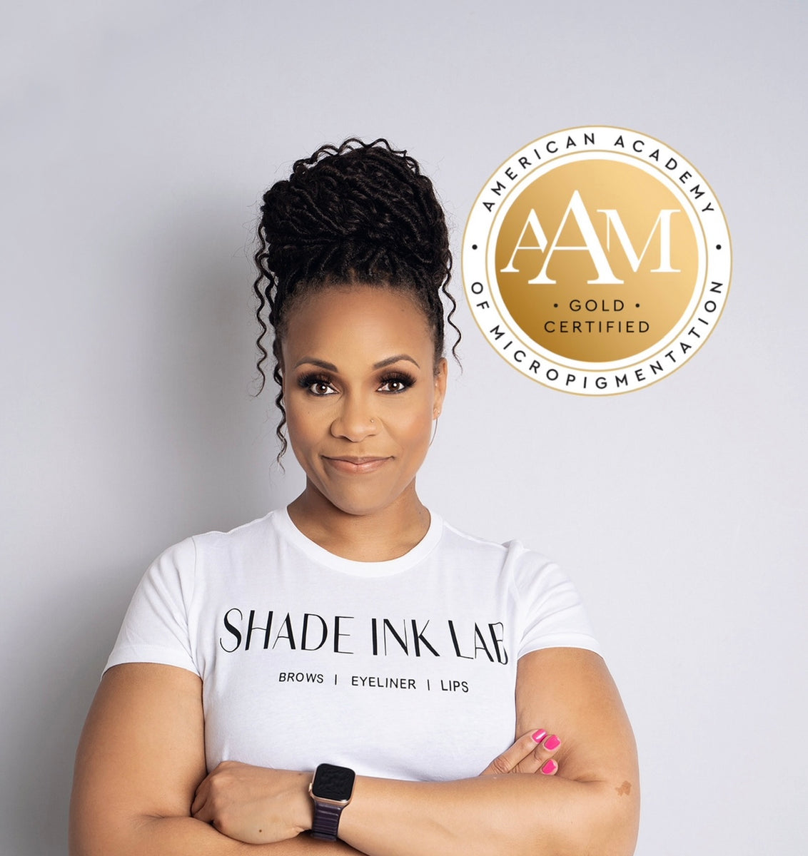 1:1 Mentor Session – SHADE Ink Lab