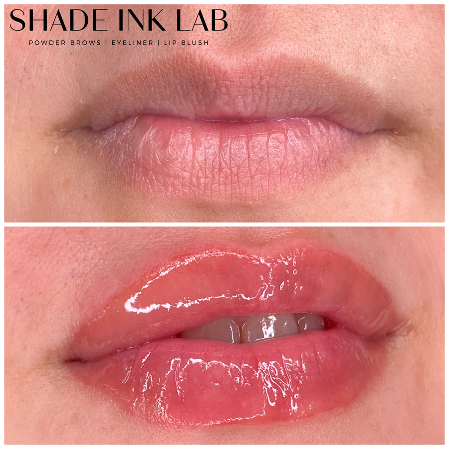 Lip Blush – SHADE Ink Lab